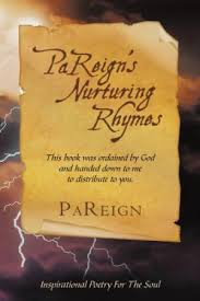 Pa Reign's Nurturing Rhymes - Jonathan Smith | Progressive Emporium